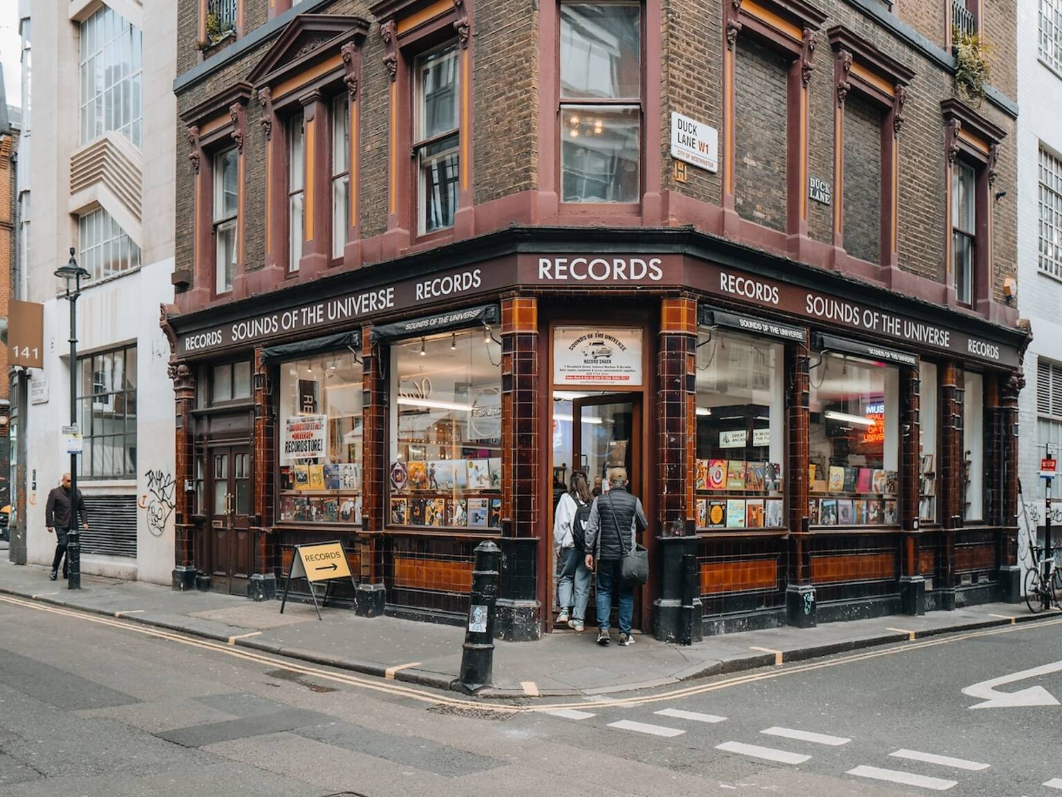 20 best things to do in Soho (according to experts)