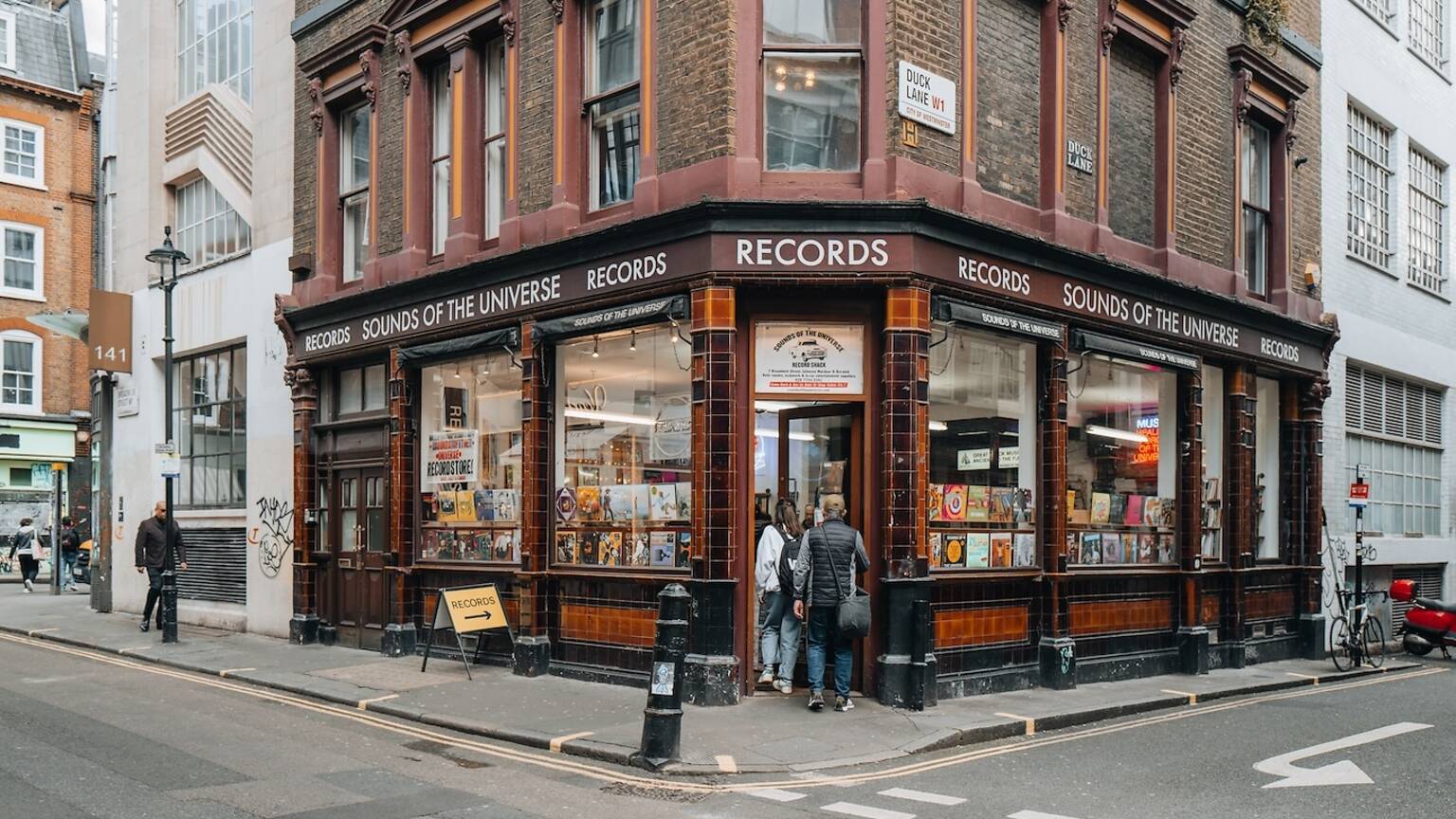 20 best things to do in Soho (according to experts)