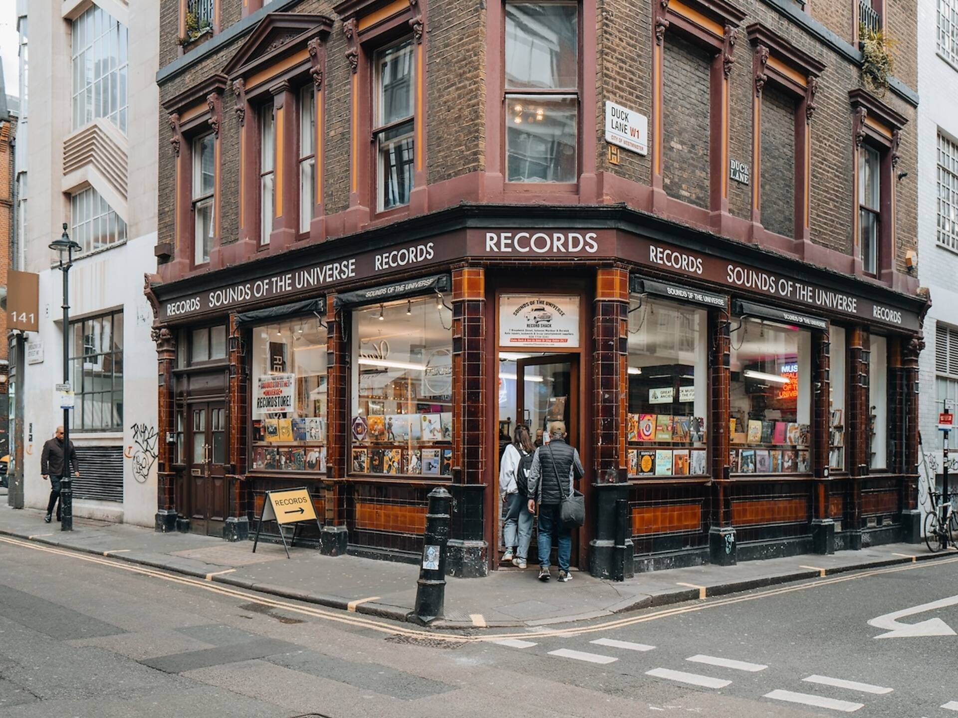 20 best things to do in Soho (according to experts)