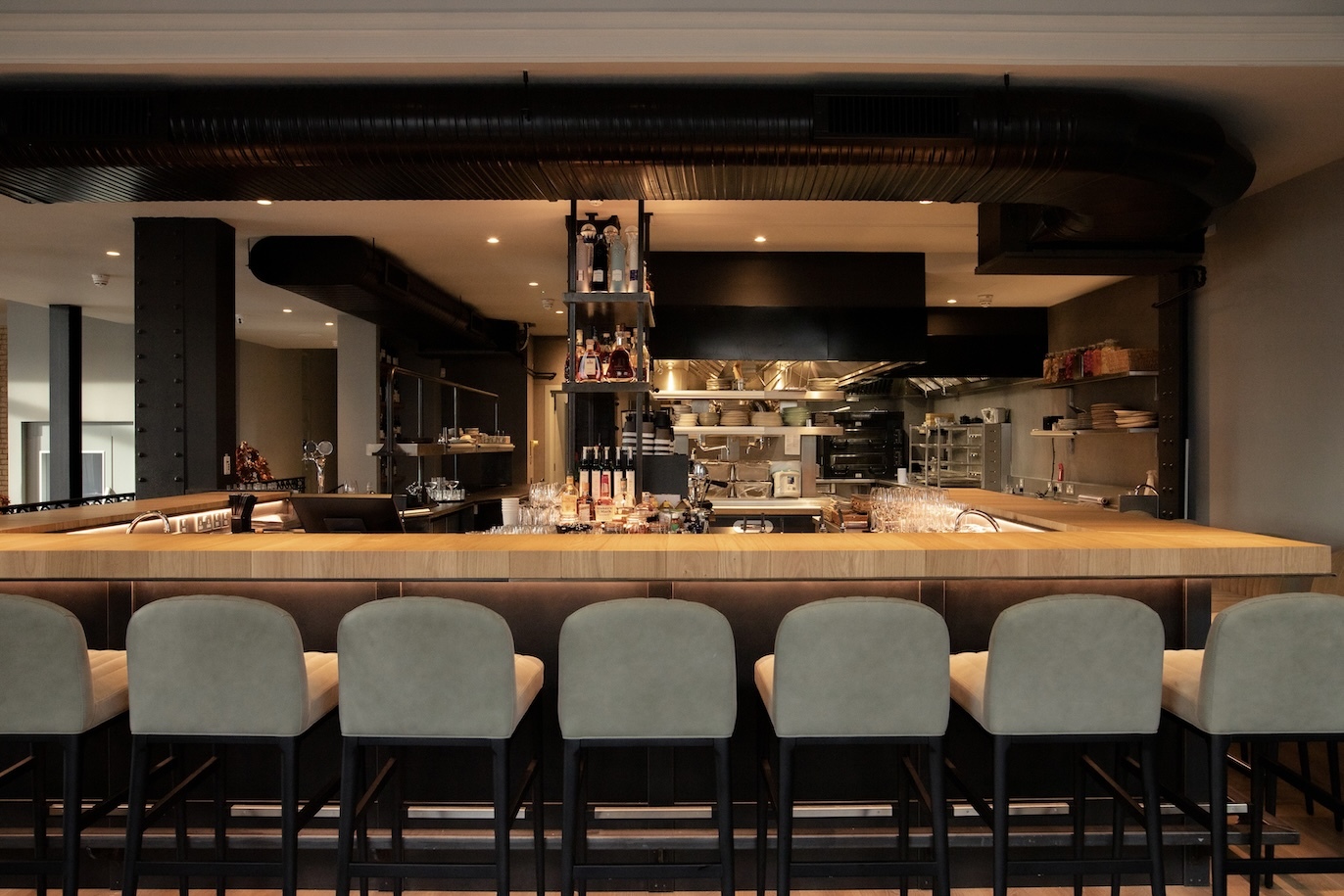 Claro at St James’s New Year’s Eve Celebration | Things to do in London