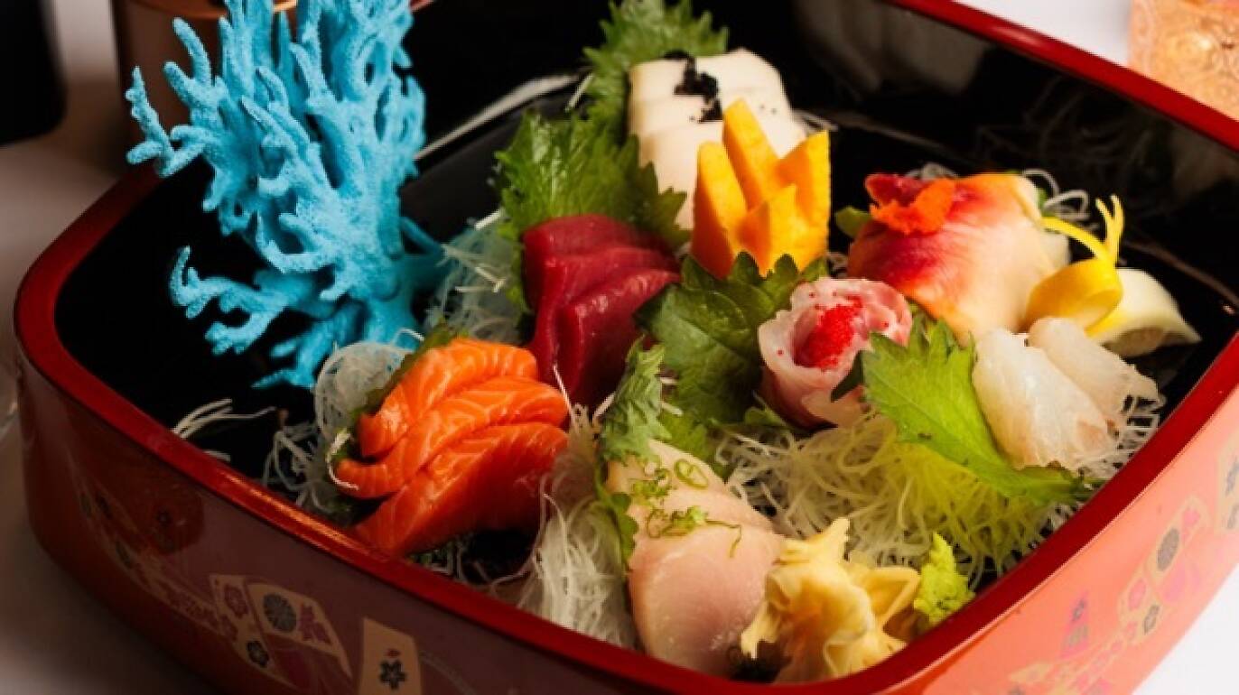 Upon the Palace | Restaurants in Tribeca, New York