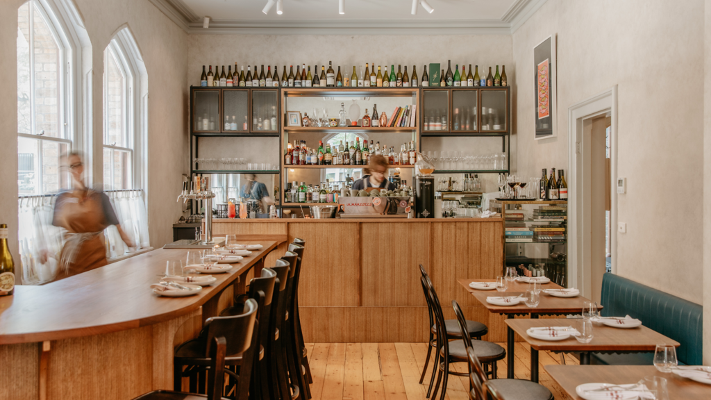 Reed House is poised to be one of Melbourne's greats