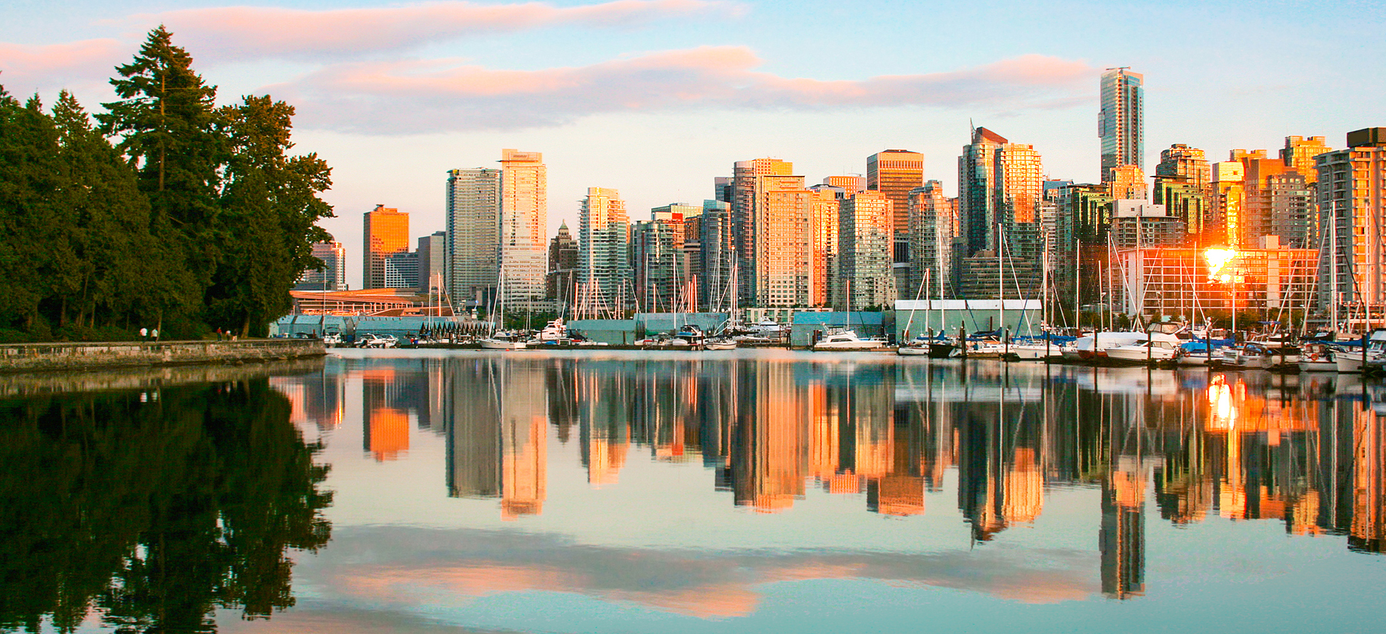 Time Out Market Vancouver