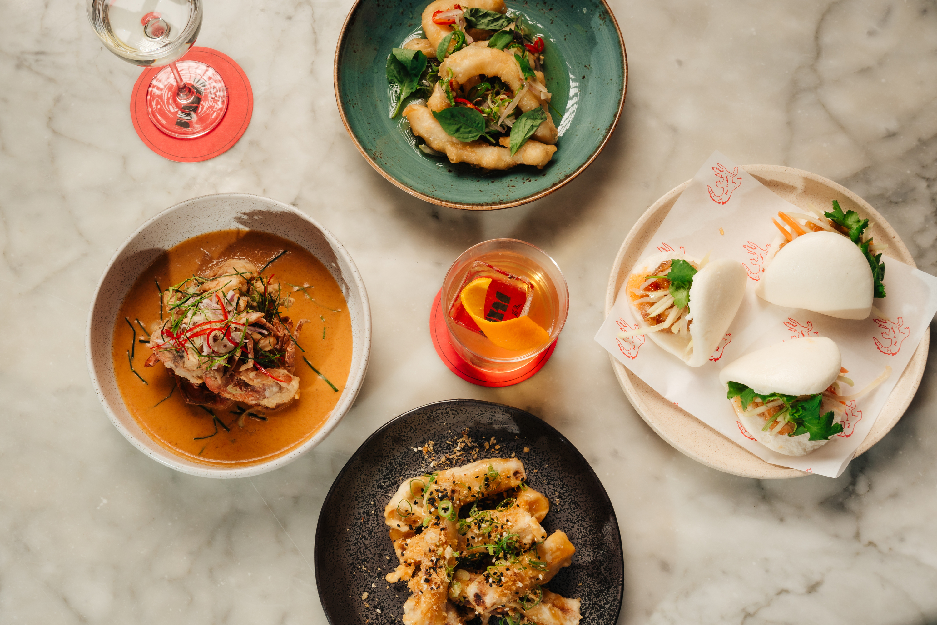 Now open: Juni from chef Michael Lambie | Time Out Melbourne