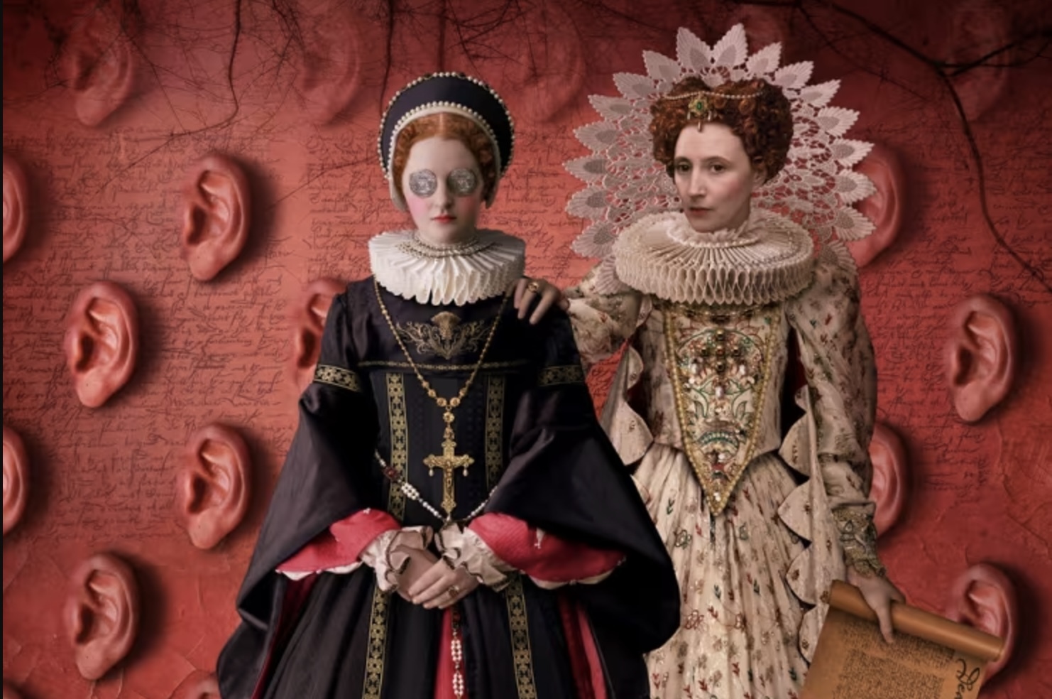 Maria Stuarda en el Teatro Real