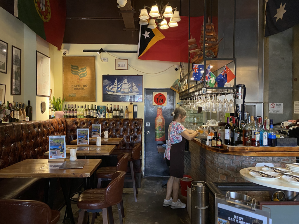 20 Best Bars You Need to Visit in Macau