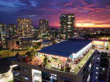 The 12 Best Bars In Darwin Right Now | Updated 2025