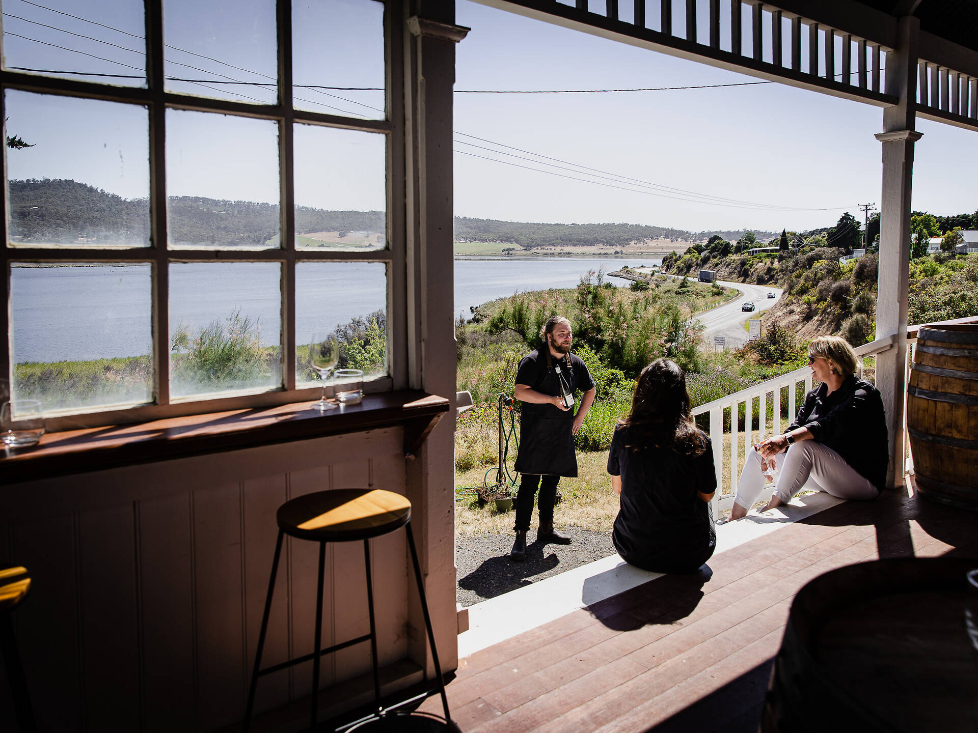 The 8 best festivals in Hobart and Tasmania