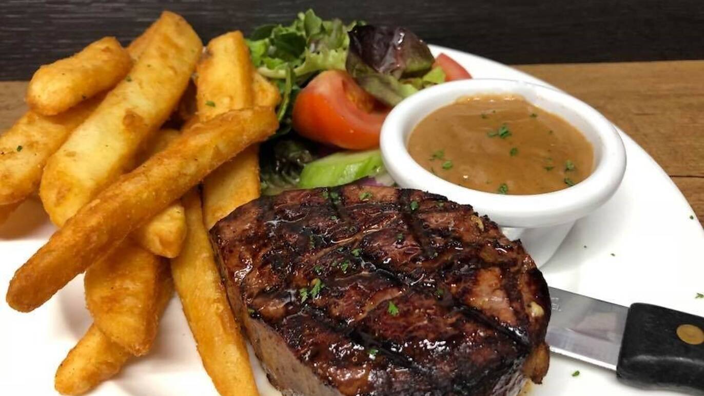 Where to find the 9 best steaks in Darwin right now