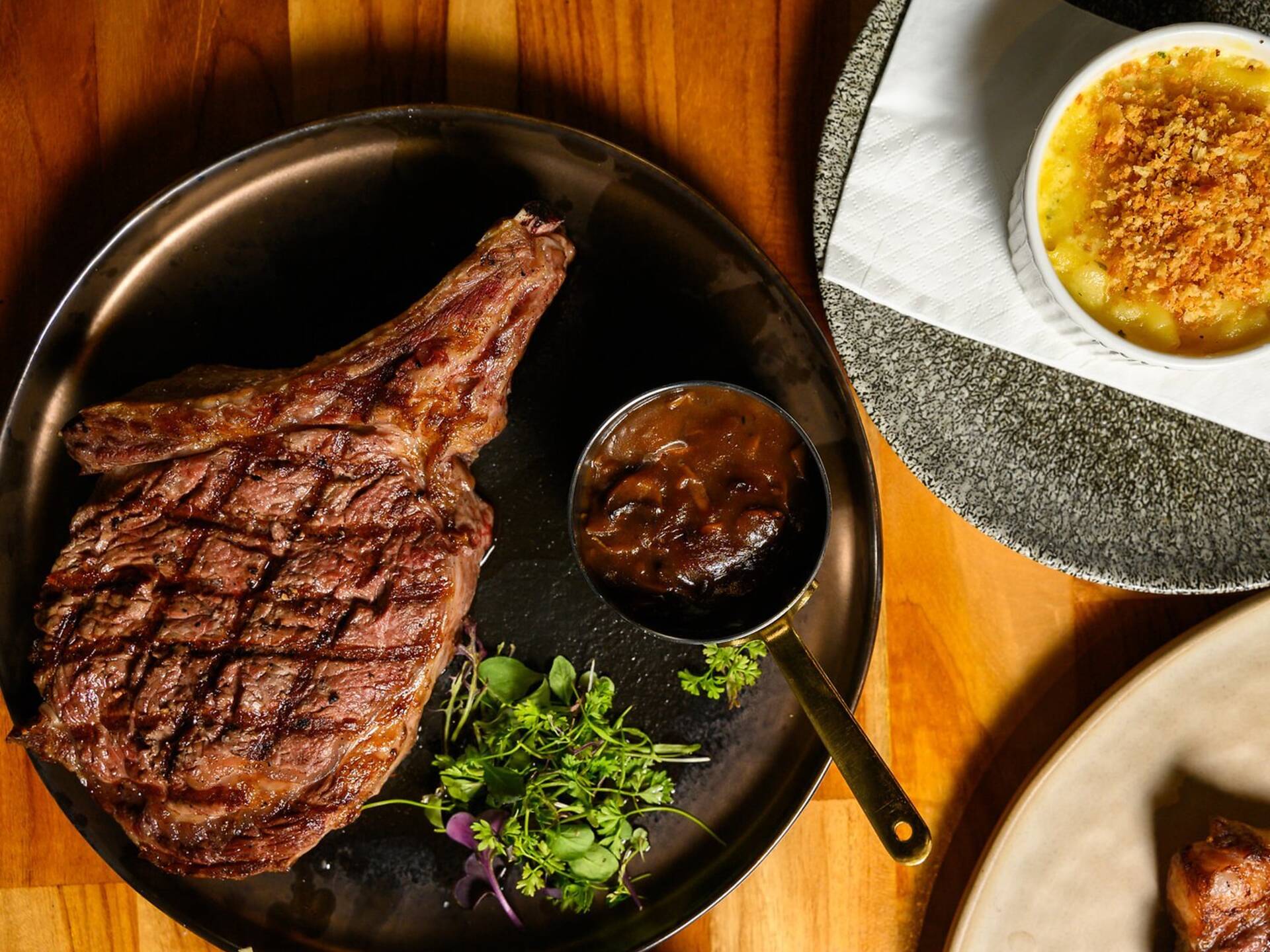 The 10 Best Steaks in Darwin Right Now
