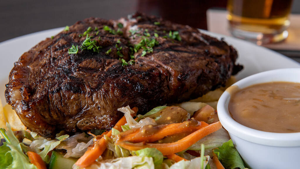 The 10 Best Steaks in Darwin Right Now