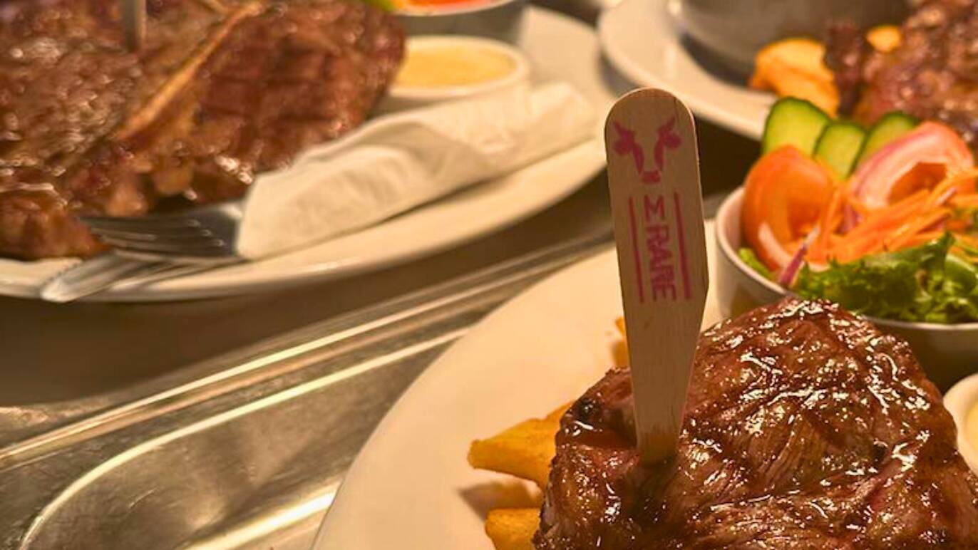 The 10 Best Steaks in Darwin Right Now