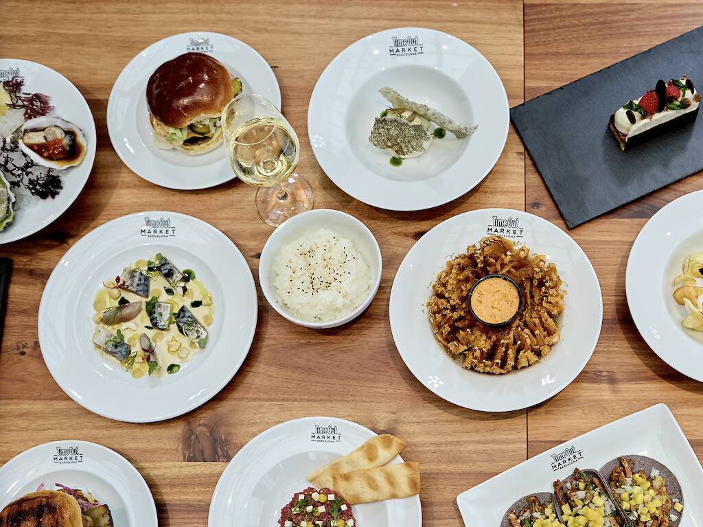 14 Best Desserts in Barcelona, From Sweets To Cakes