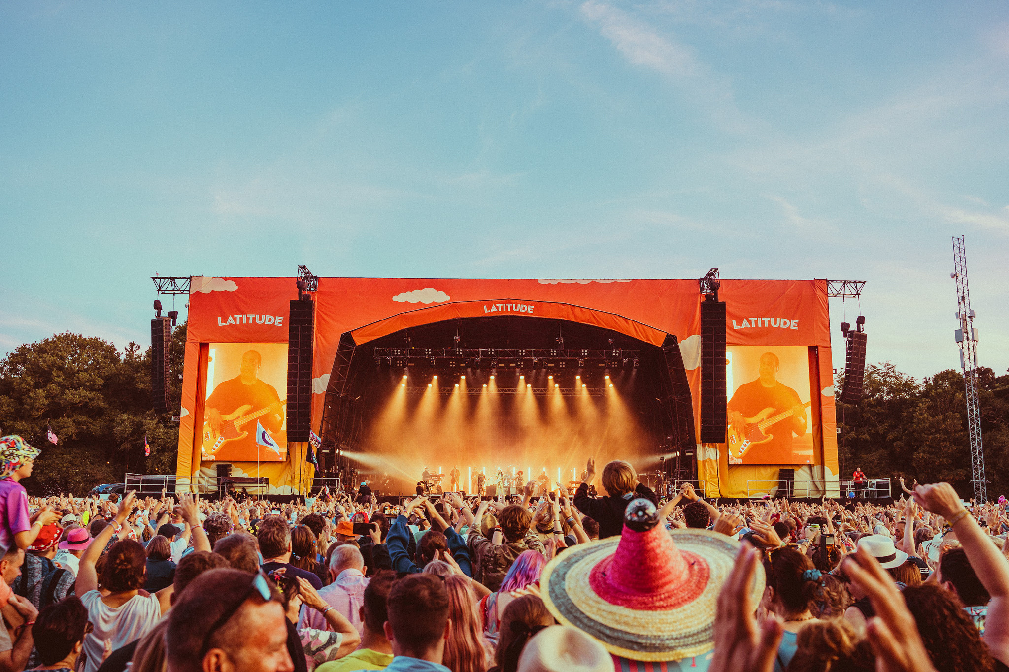 Latitude Festival 2025: Timings, Lineup, Tickets, Set Times, Weather ...