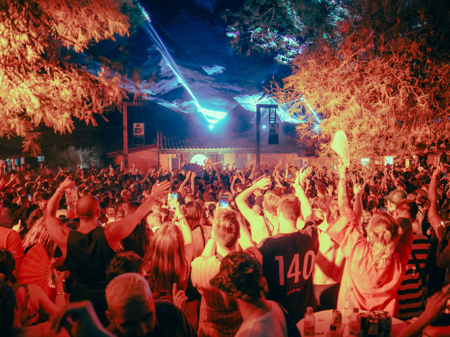 The 38 Best Music Festivals in the World in 2026
