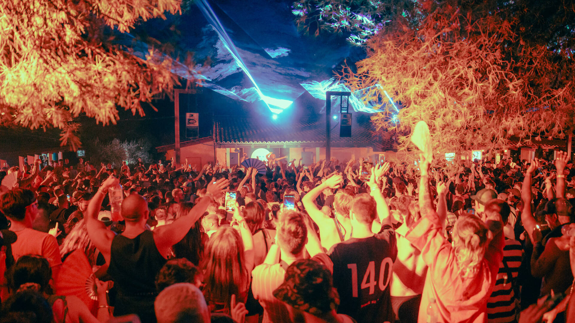 The 38 Best Music Festivals in the World in 2026