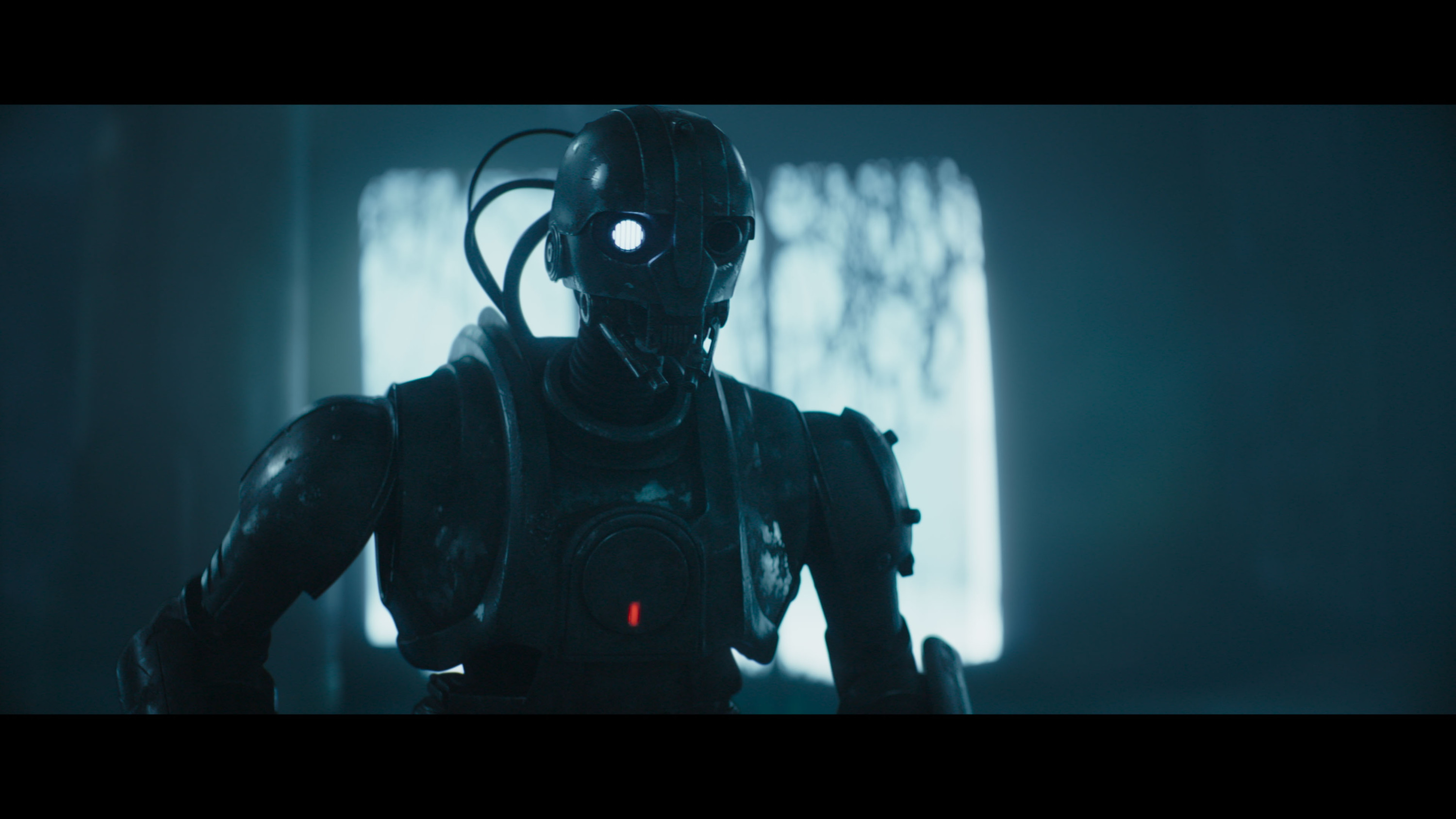 'Star Wars: Skeleton Crew: Aventura pela Galáxia' mostra uma galáxia ...