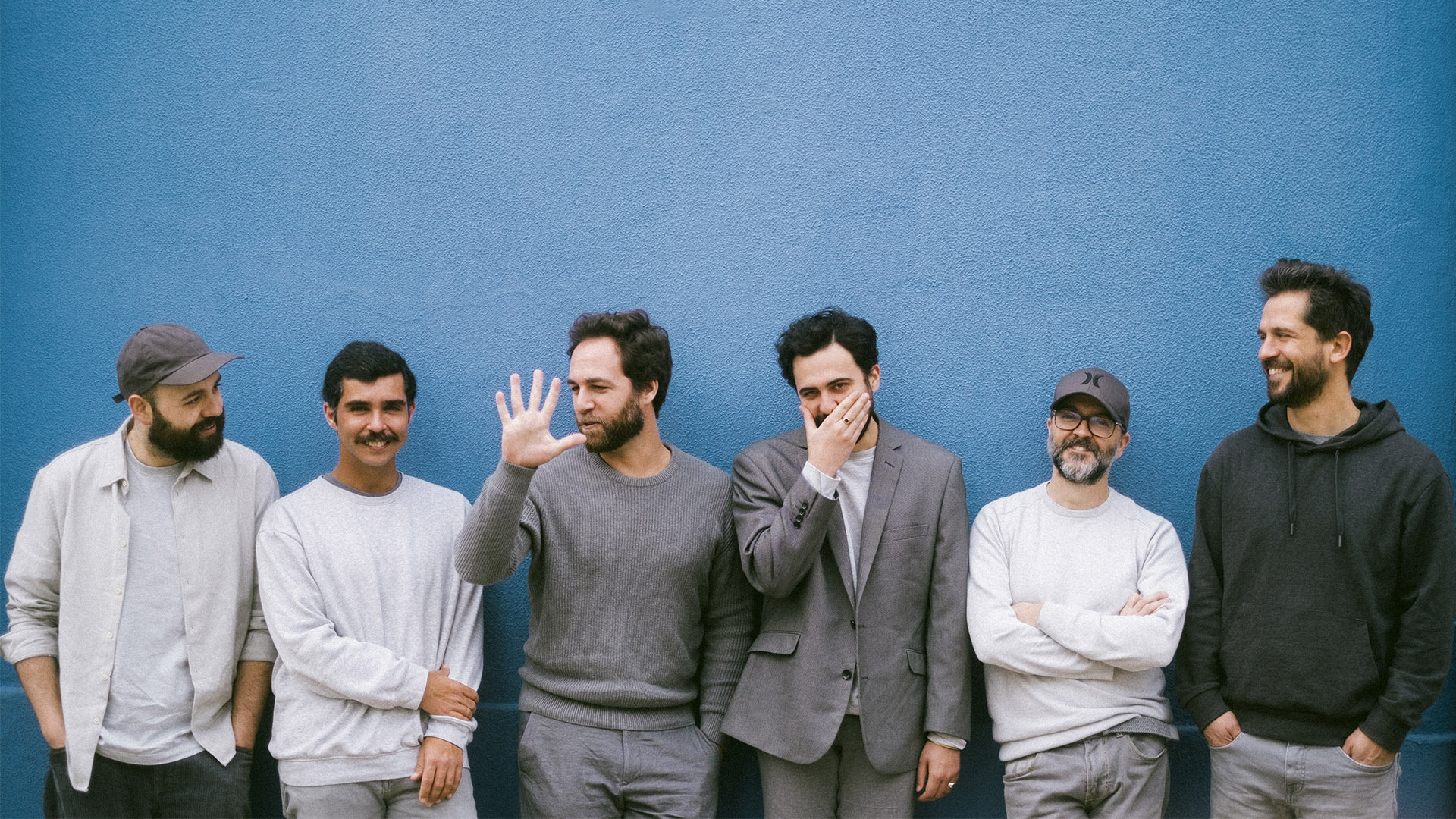 Este concerto de You Can't Win, Charlie Brown vai ser um festival