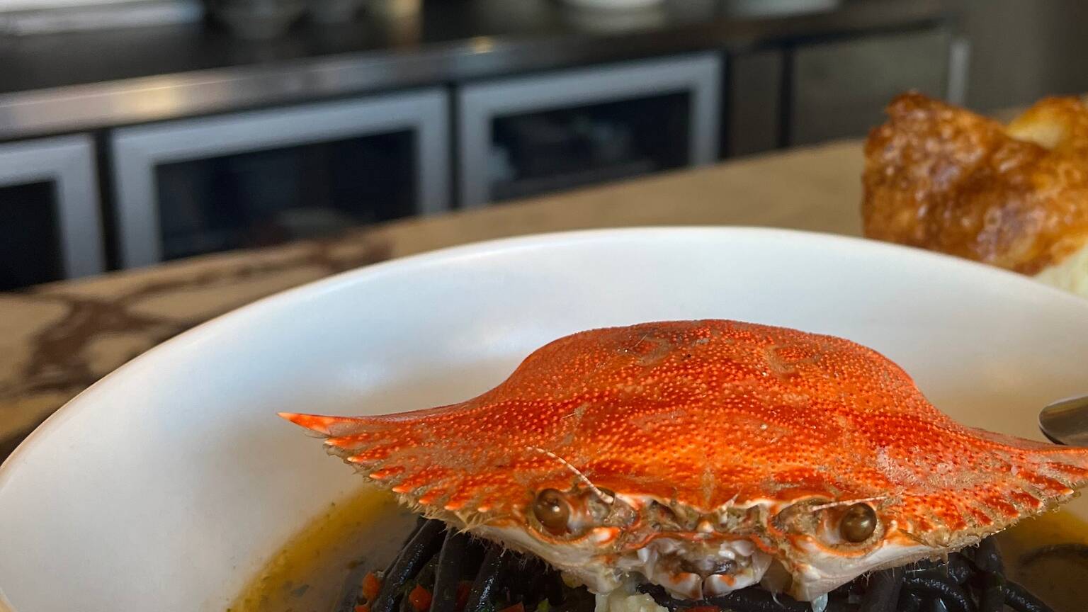 Read our five-star Lagotto review | Time Out Melbourne
