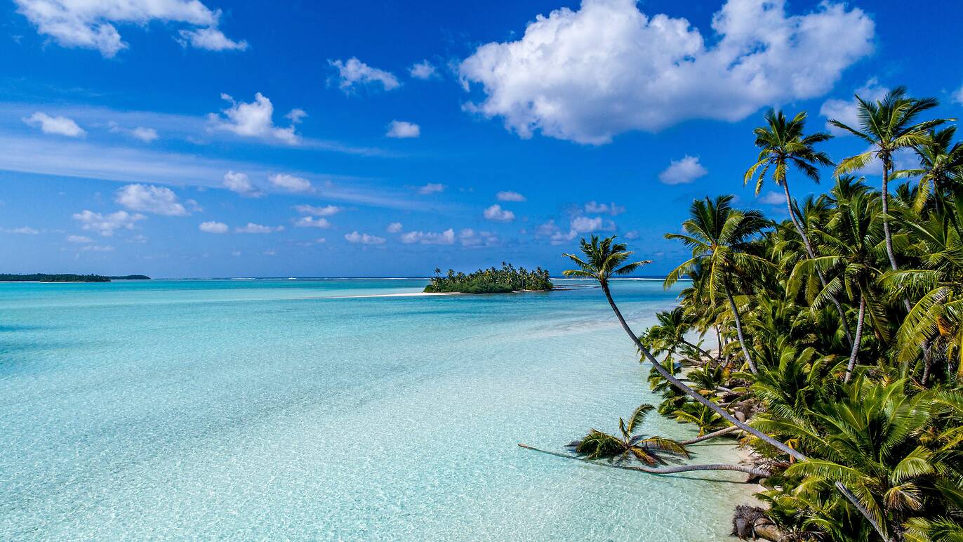 The 10 best things to do in the Cocos Keeling Islands