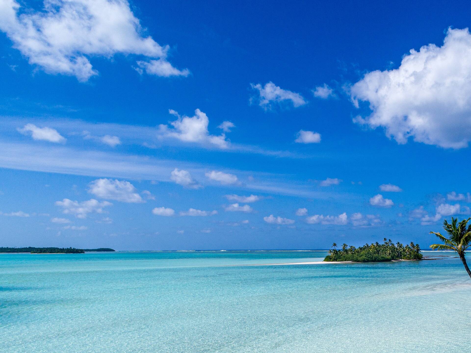 The 10 best things to do in the Cocos Keeling Islands