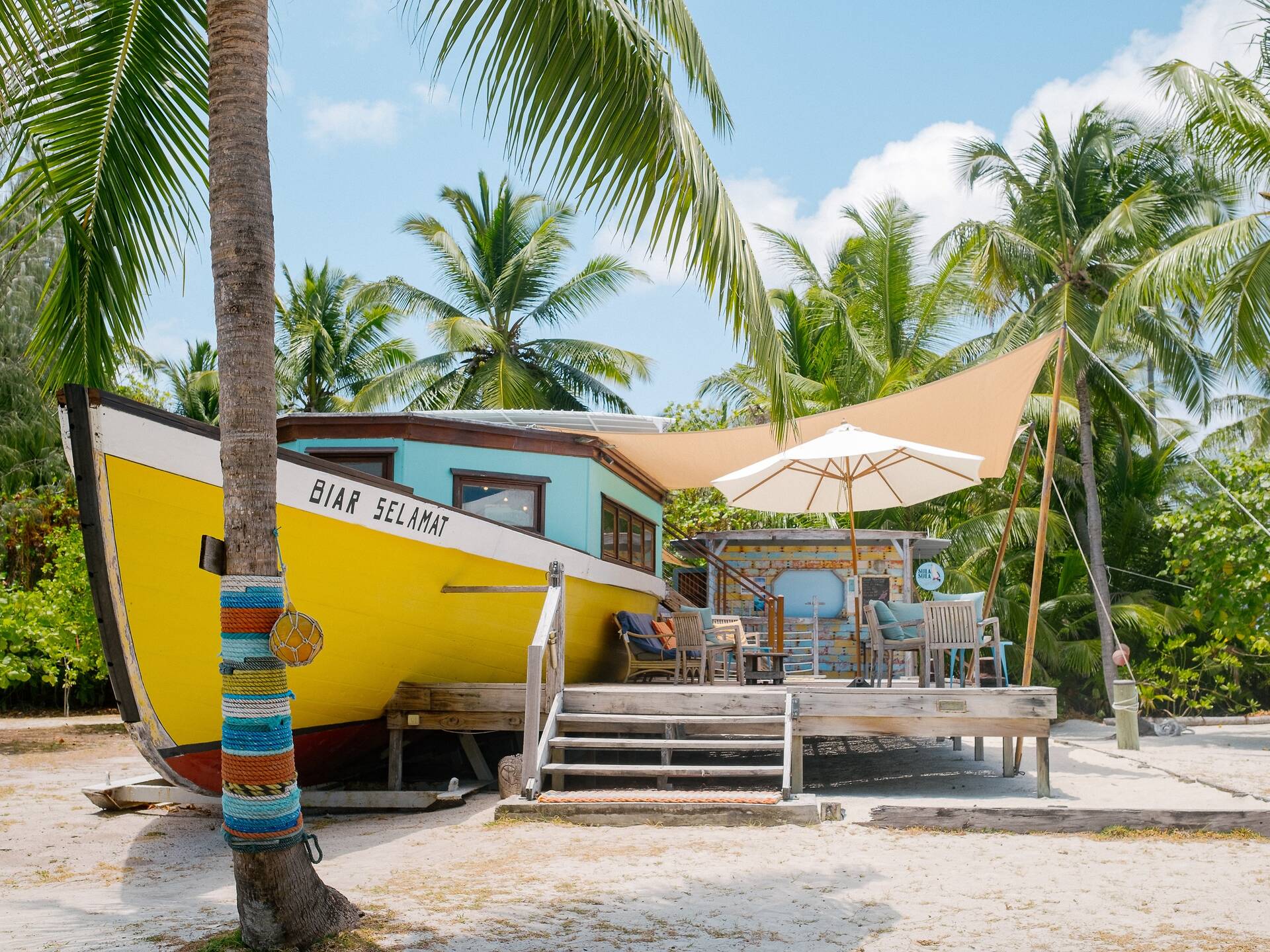 The 10 best things to do in the Cocos Keeling Islands