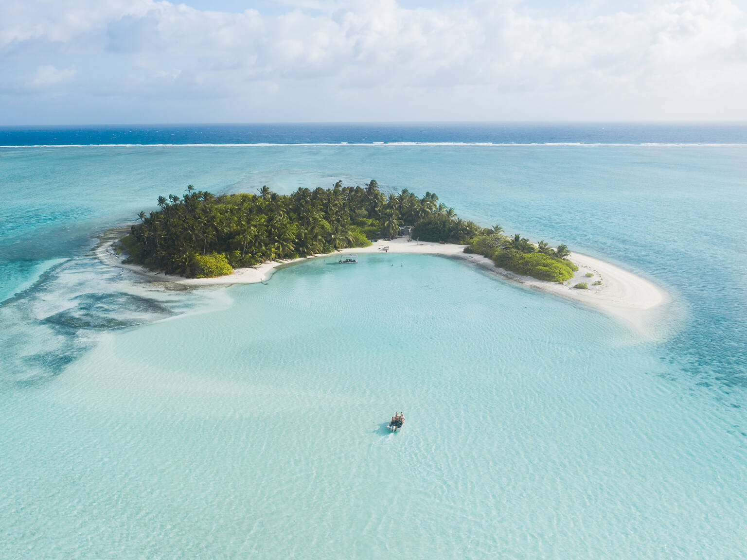 The 10 best things to do in the Cocos Keeling Islands