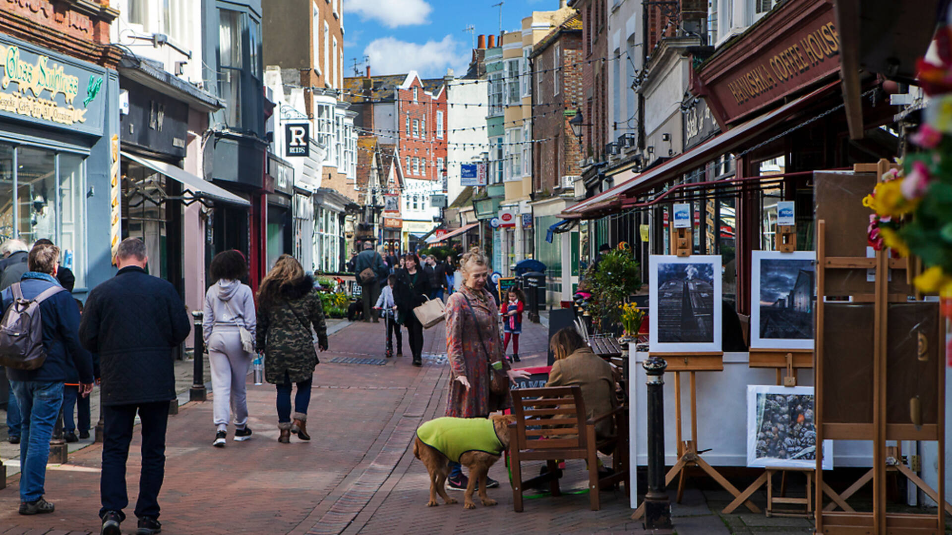 The 35 Best Things To Do In The UK, According To Time Out