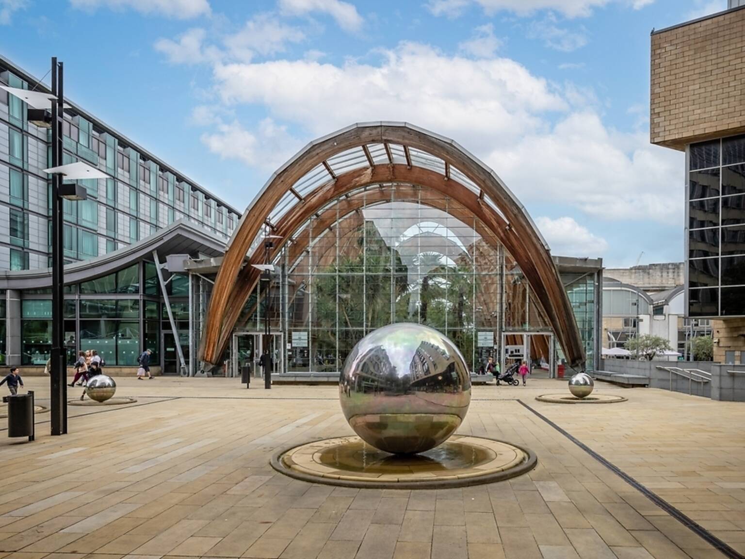 The 35 Best Things To Do In The UK, According To Time Out