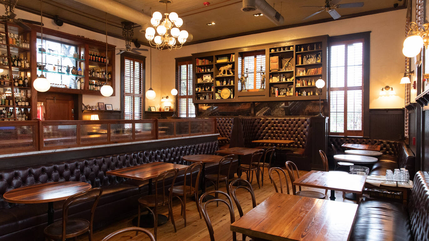 22 Best Restaurants in Atlanta To Try Right Now