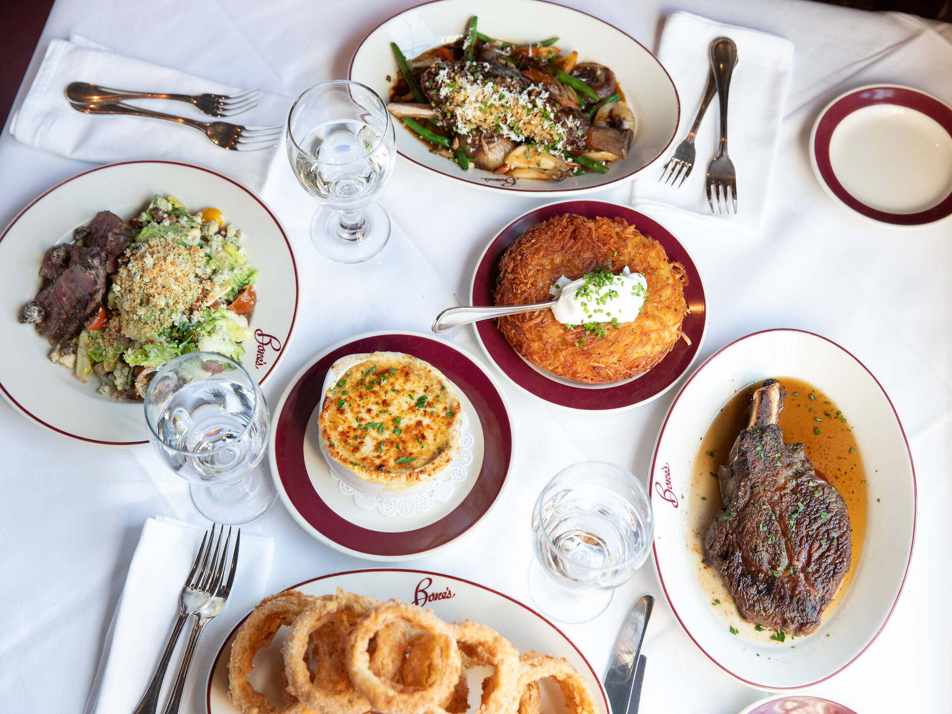 22 Best Restaurants in Atlanta To Try Right Now