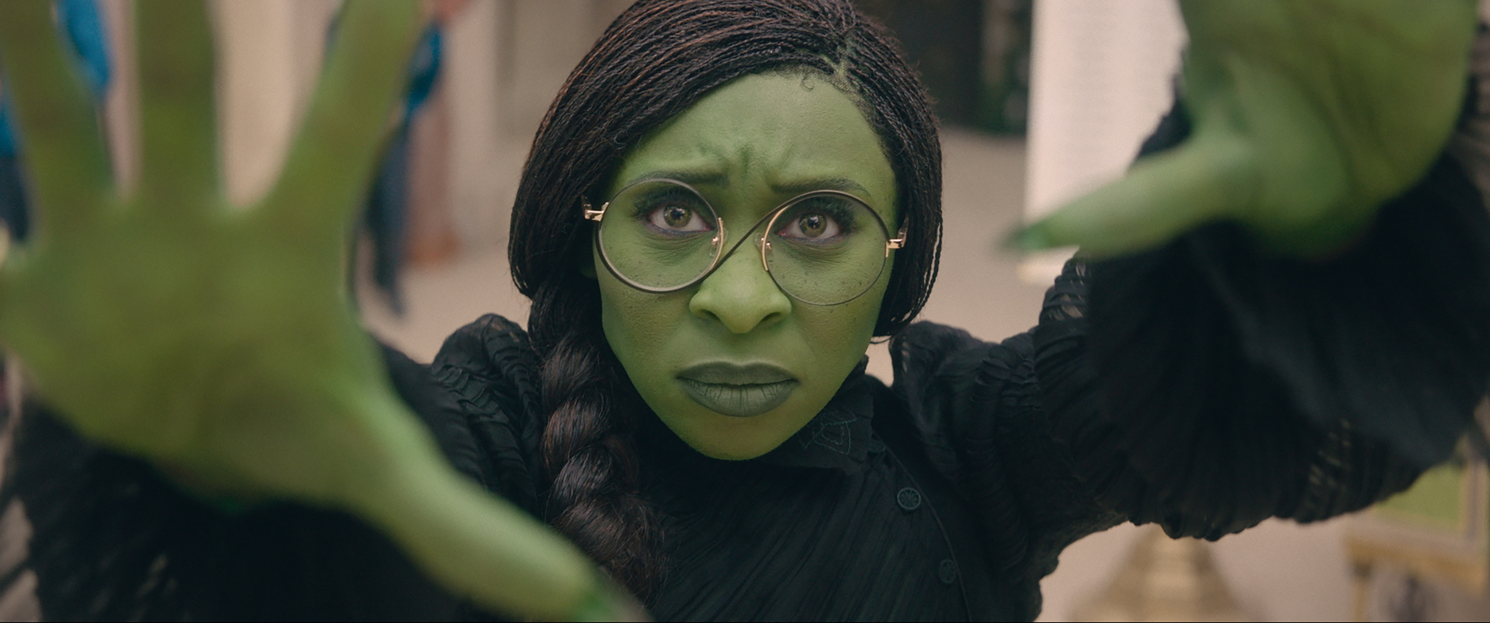 Tudo o que precisa de saber antes de ver ‘Wicked’