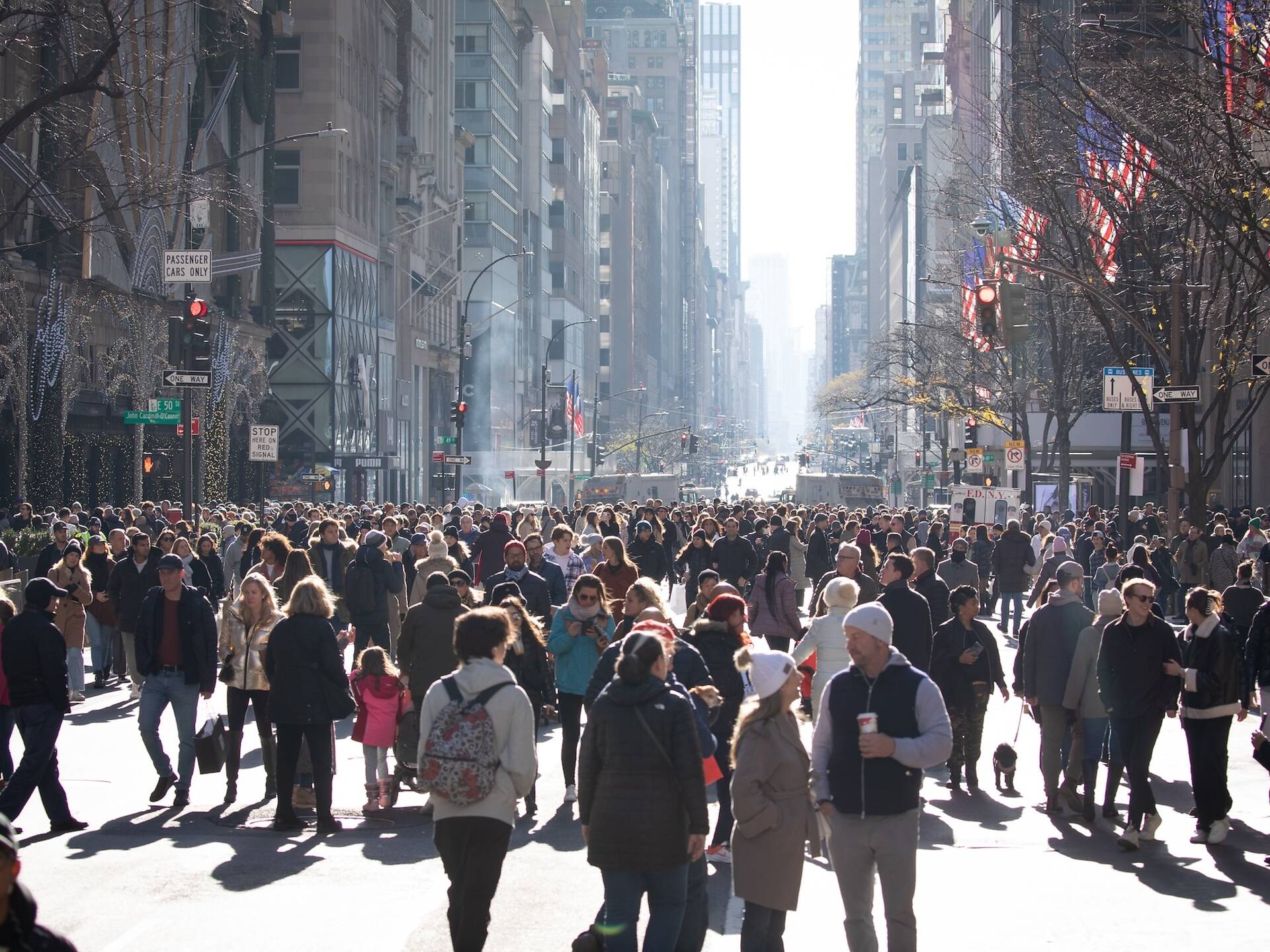 The best things to do in NYC this weekend: December 6-8