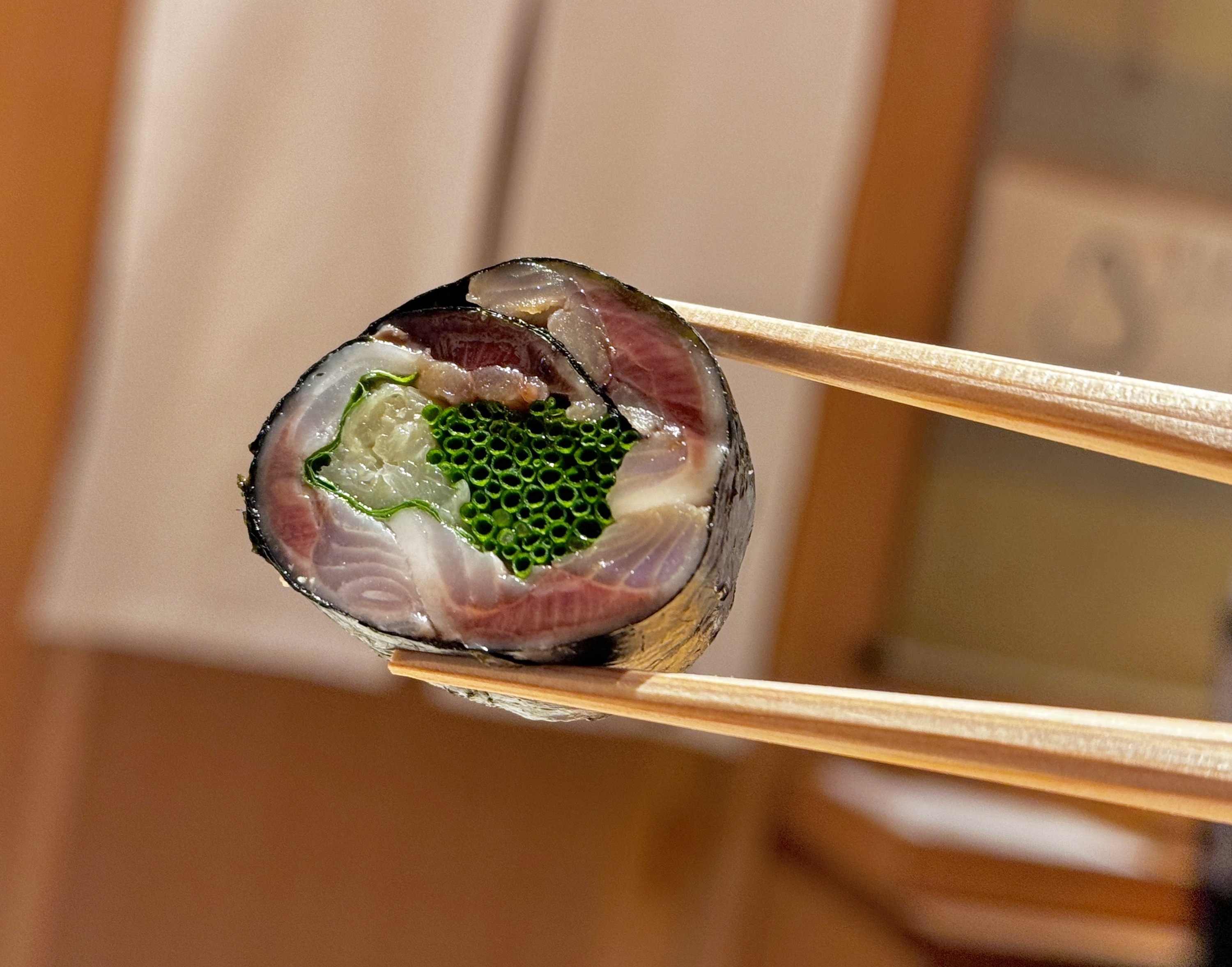 Sushi Kumogaku | Restaurants in Central, Hong Kong