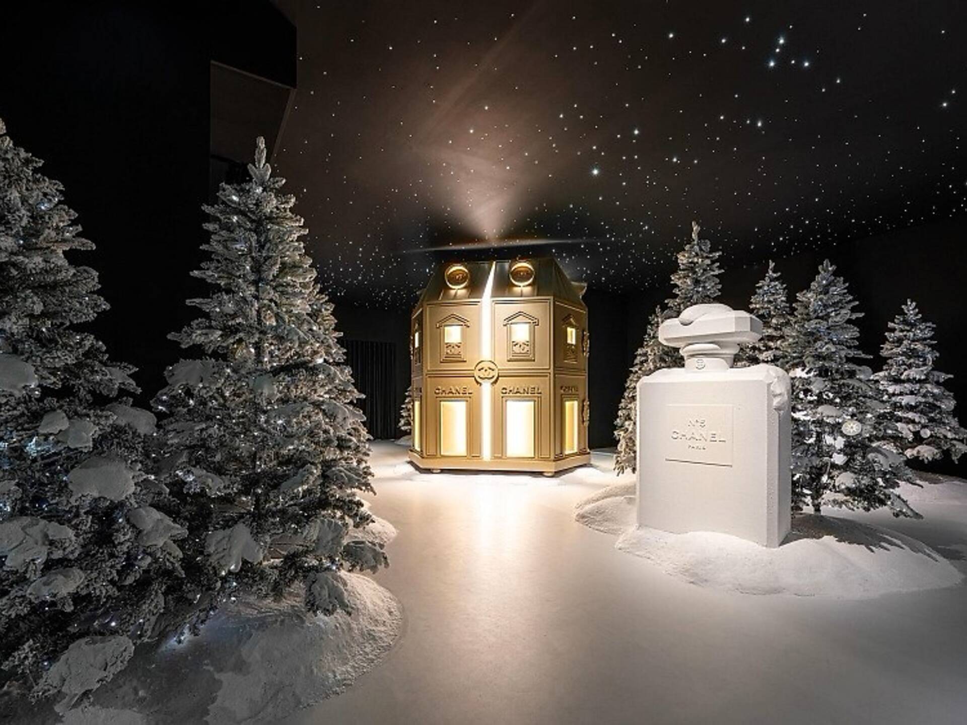 10 Best Places To See Christmas Lights And Decorations In Singapore