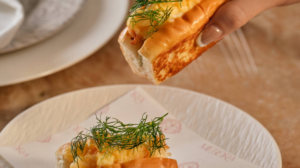 Medora | Restaurants in Central, Hong Kong