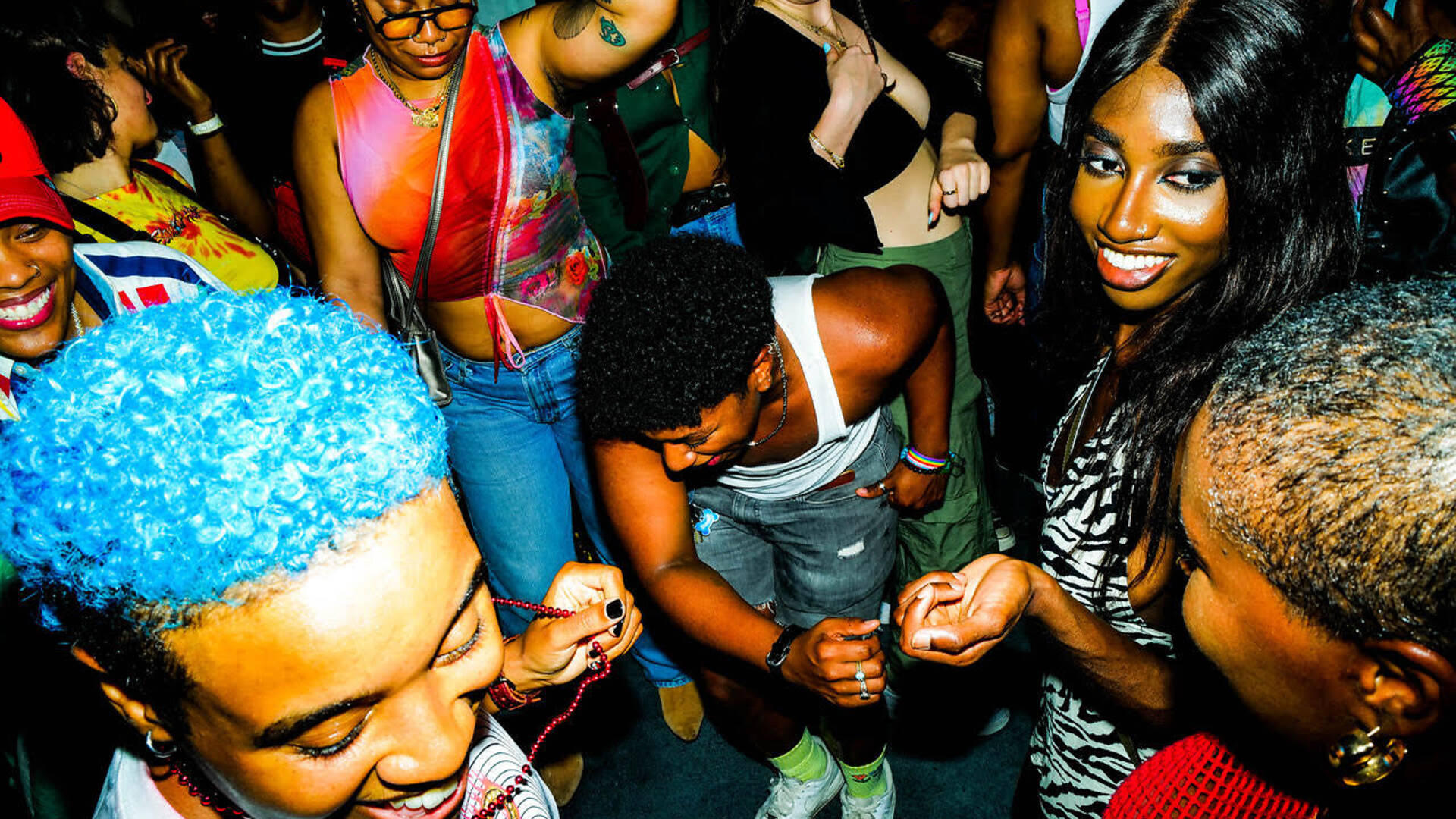 Shows & Events - Time Out Market New York