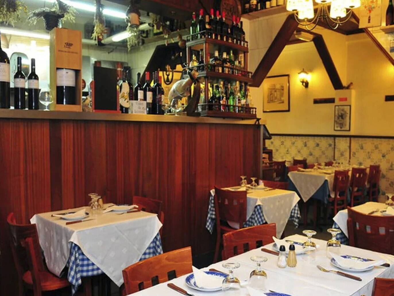 32 Best Restaurants in Lisbon Right Now