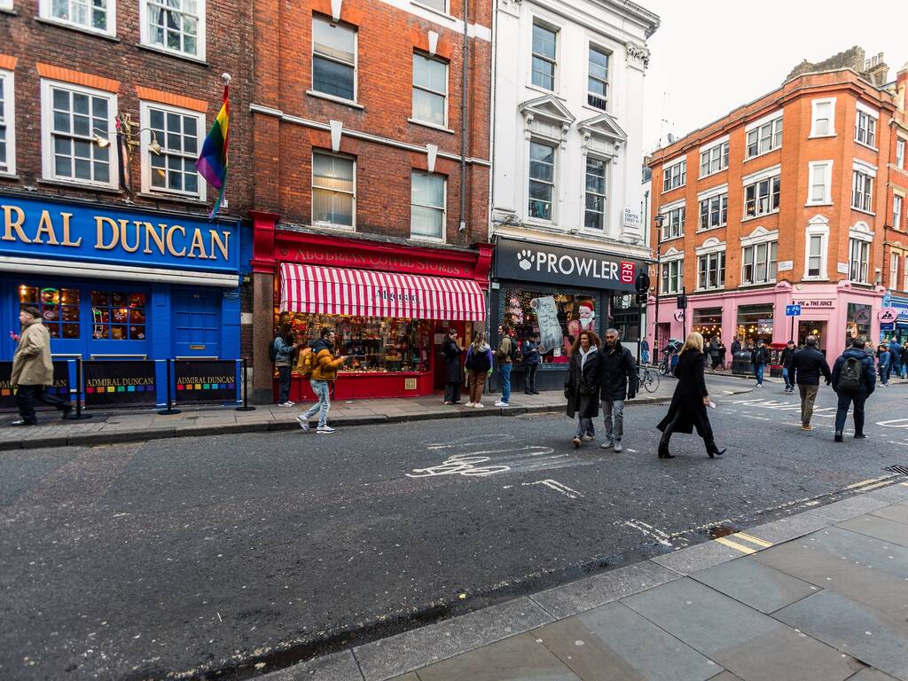 20 best things to do in Soho (according to experts)