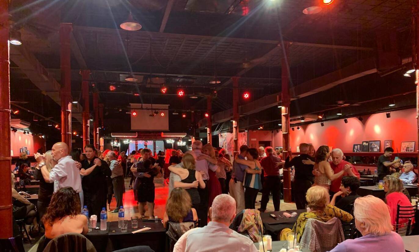 The best milongas in Buenos Aires to enjoy tango in the city