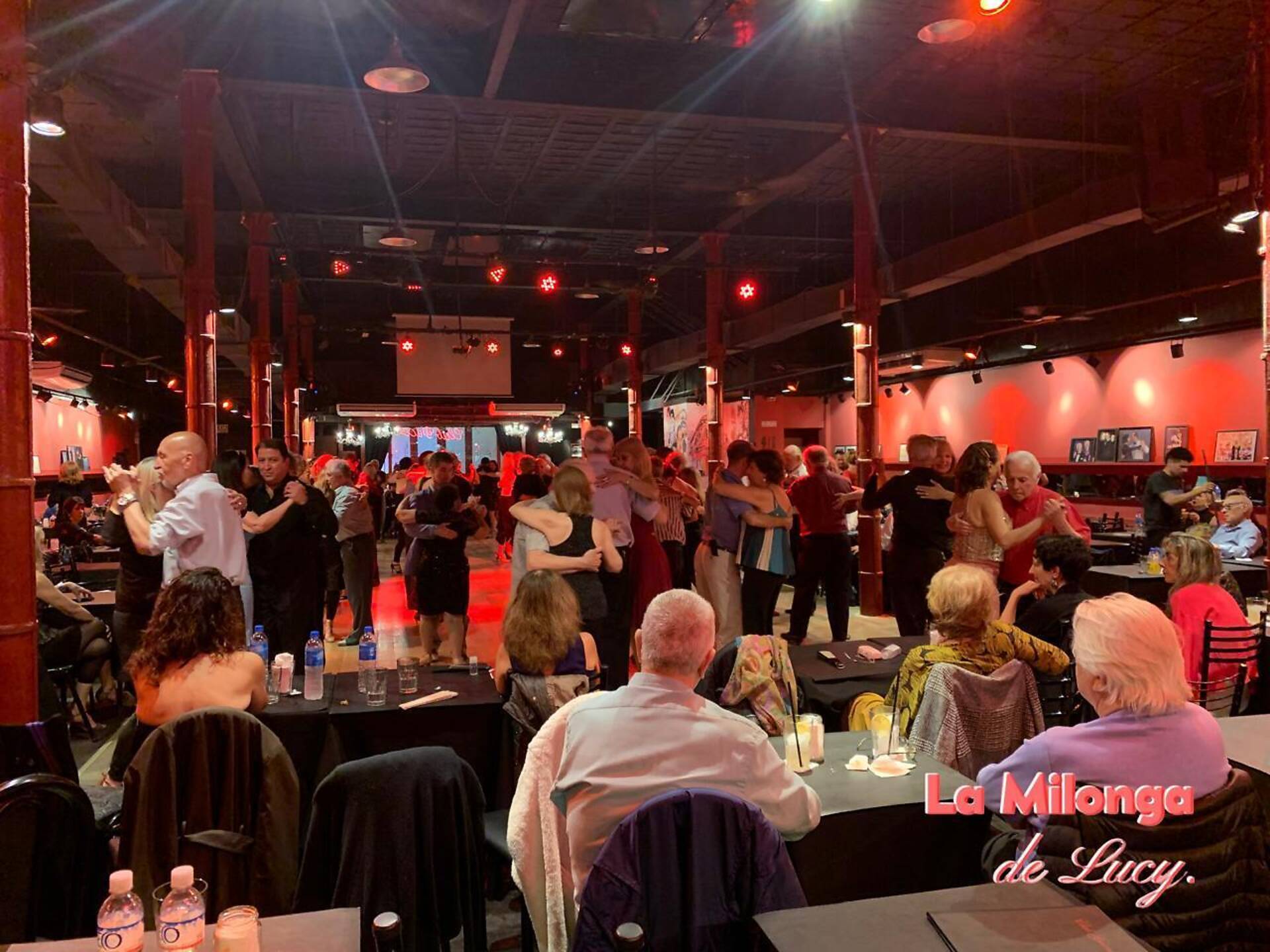 The best milongas in Buenos Aires to enjoy tango in the city