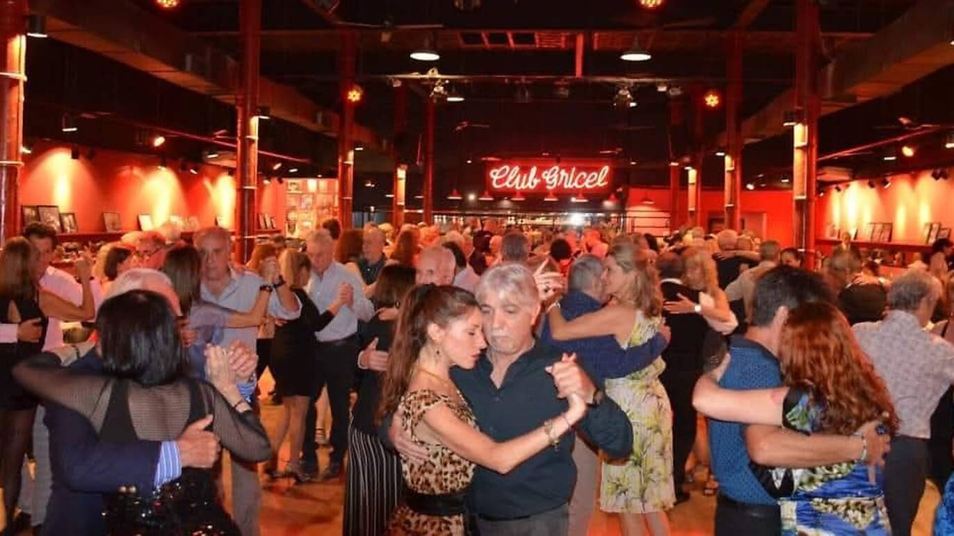 Milongas porteñas: dónde bailar tango en la Ciudad