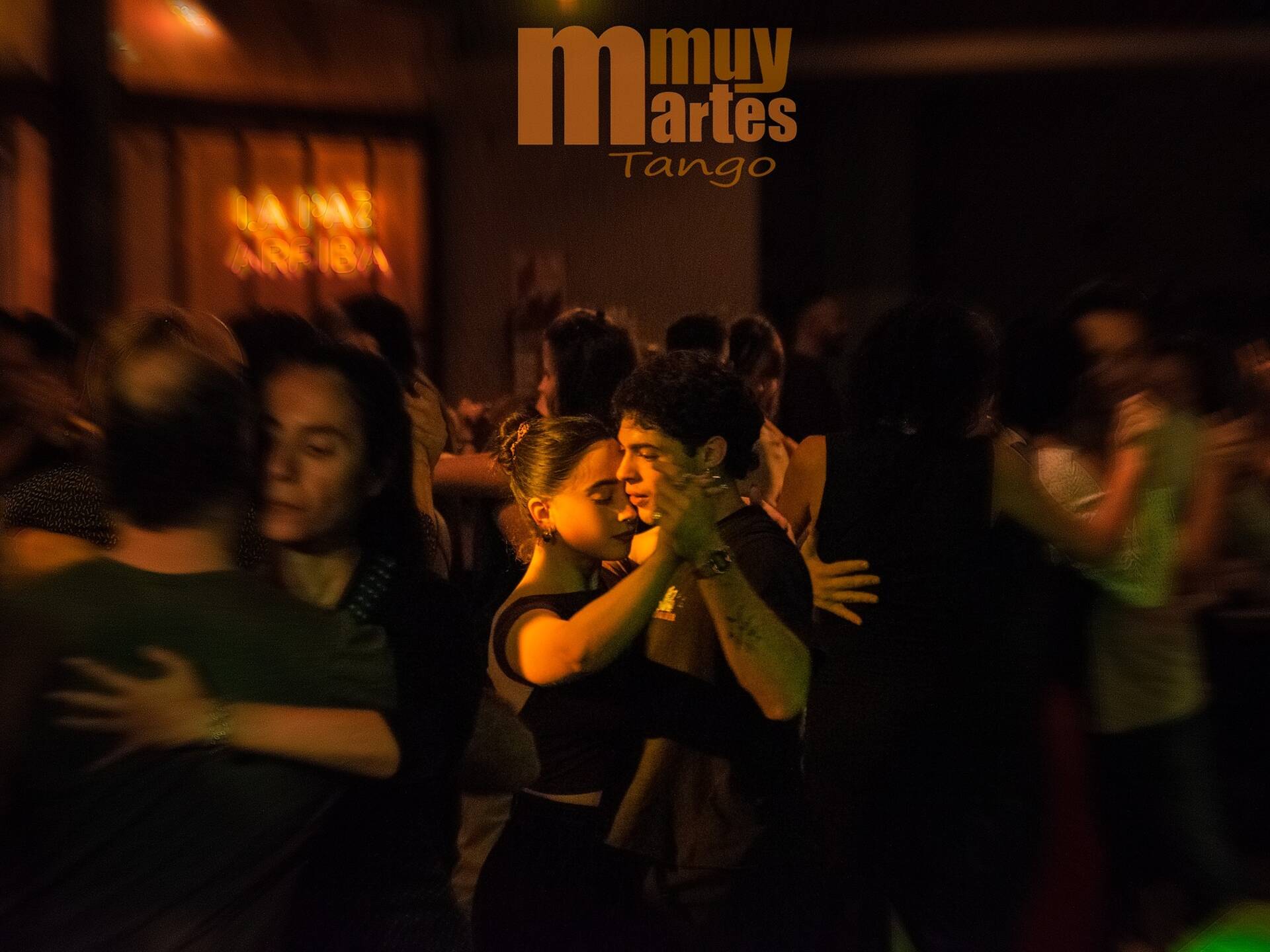 The best milongas in Buenos Aires to enjoy tango in the city