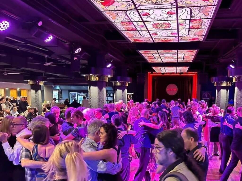 The best milongas in Buenos Aires to enjoy tango in the city