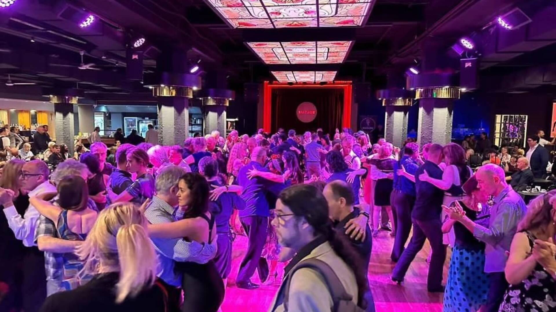 The best milongas in Buenos Aires to enjoy tango in the city