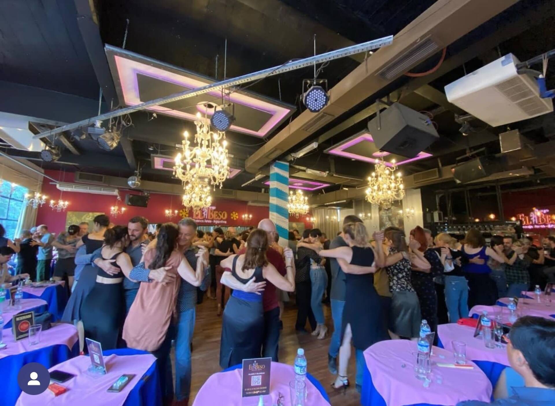 The best milongas in Buenos Aires to enjoy tango in the city