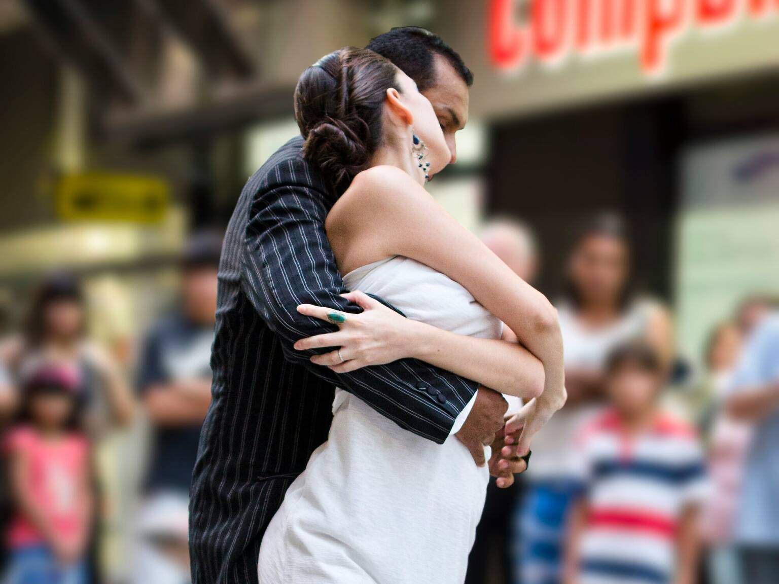 The best milongas in Buenos Aires to enjoy tango in the city