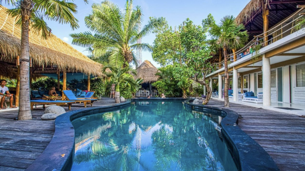 14 Best Hotels in Seminyak for 2025