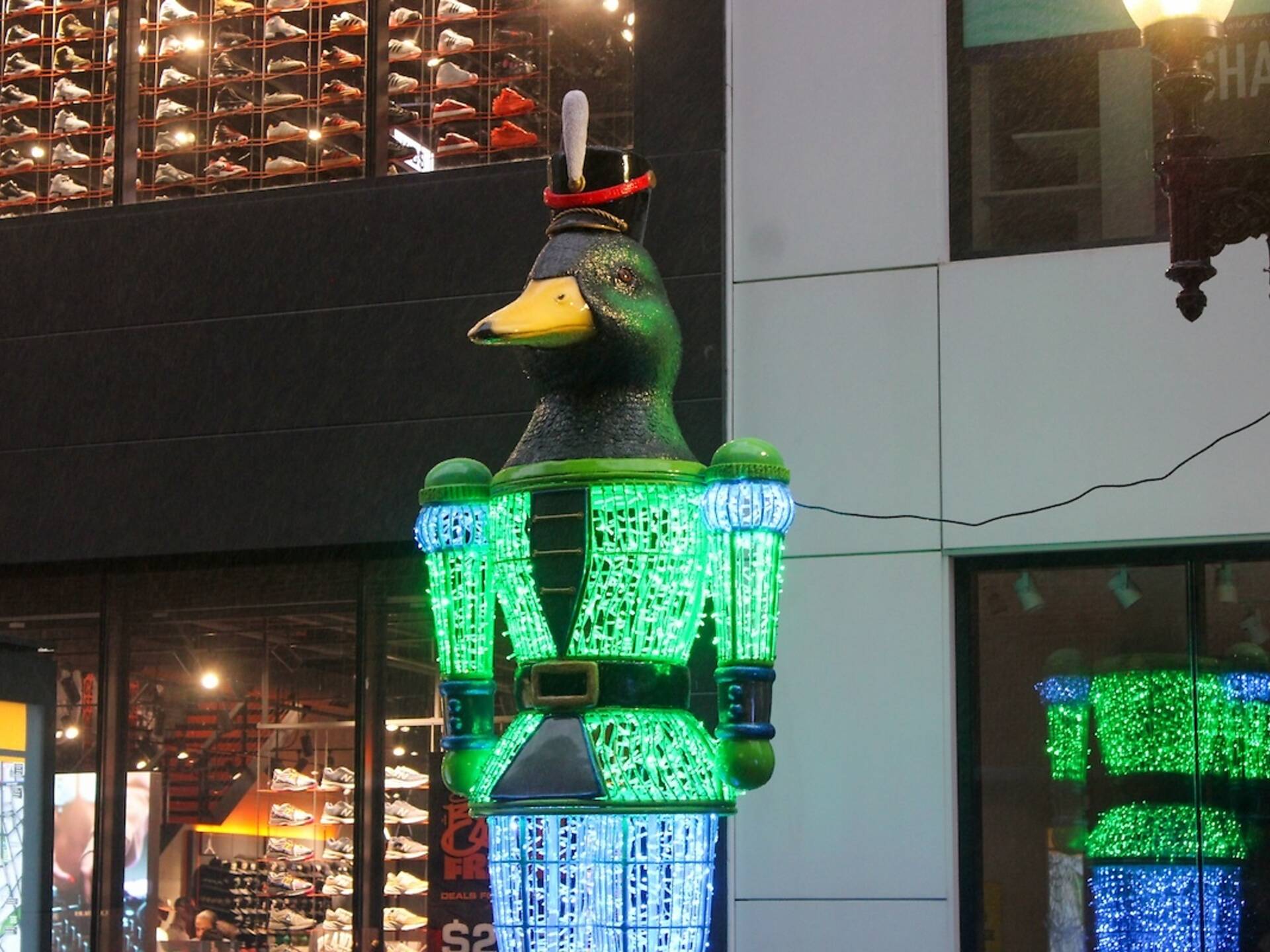 Where to See Boston Christmas Lights and Holiday Decorations 2024