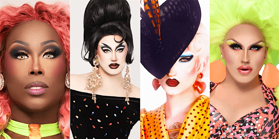 Holiday Drag Show | Things to do in Time Out Market Chicago